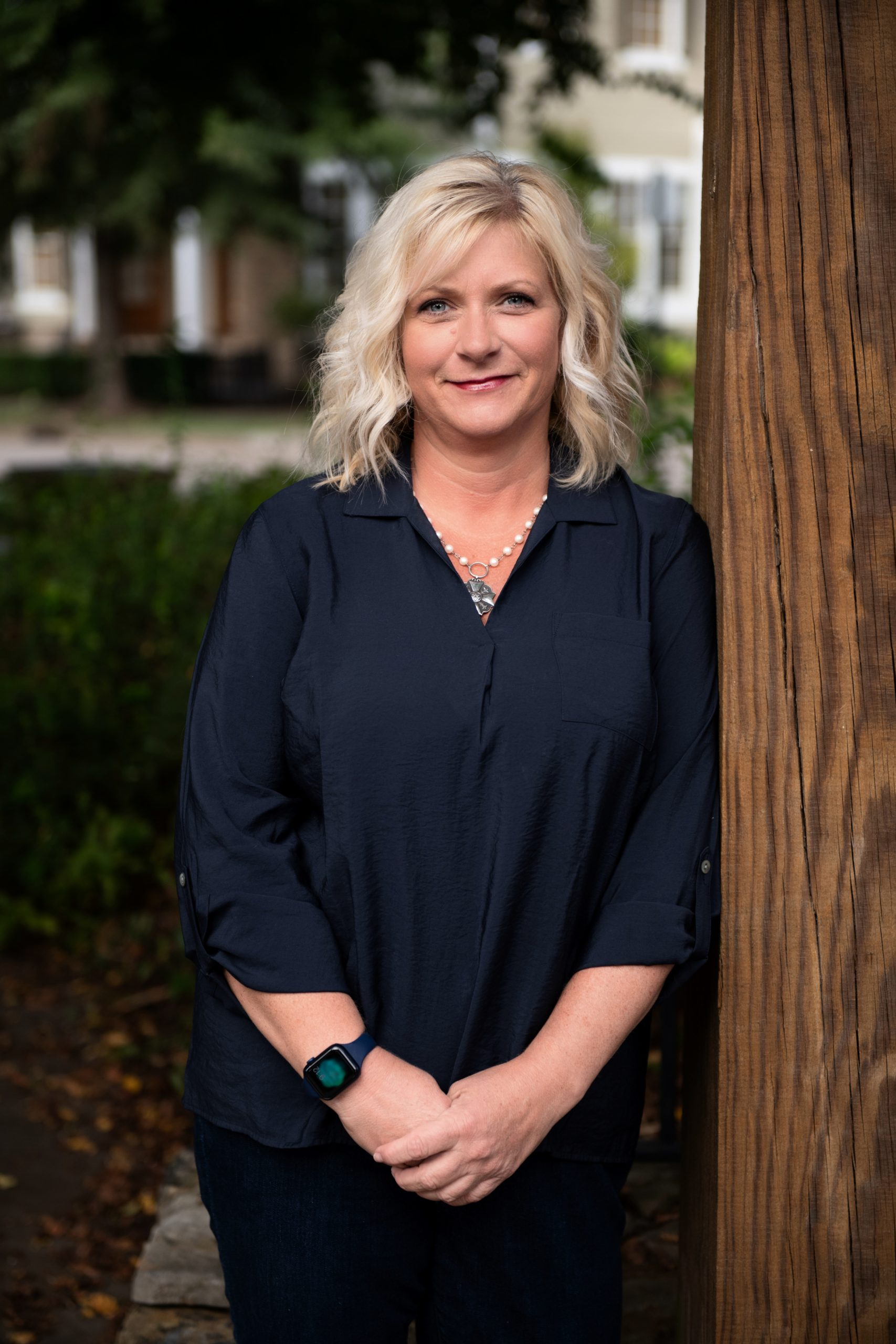 Miriam Adams - Slyman Real Estate