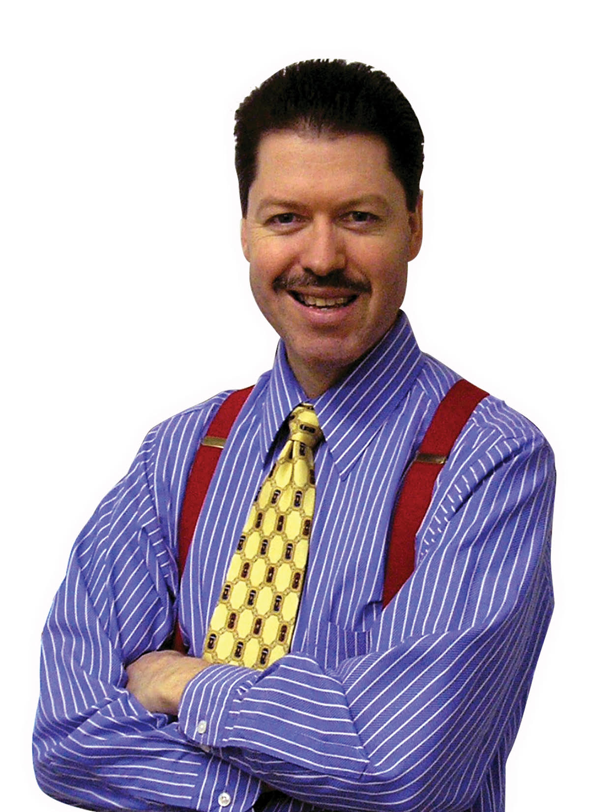 Robert May - Slyman Real Estate